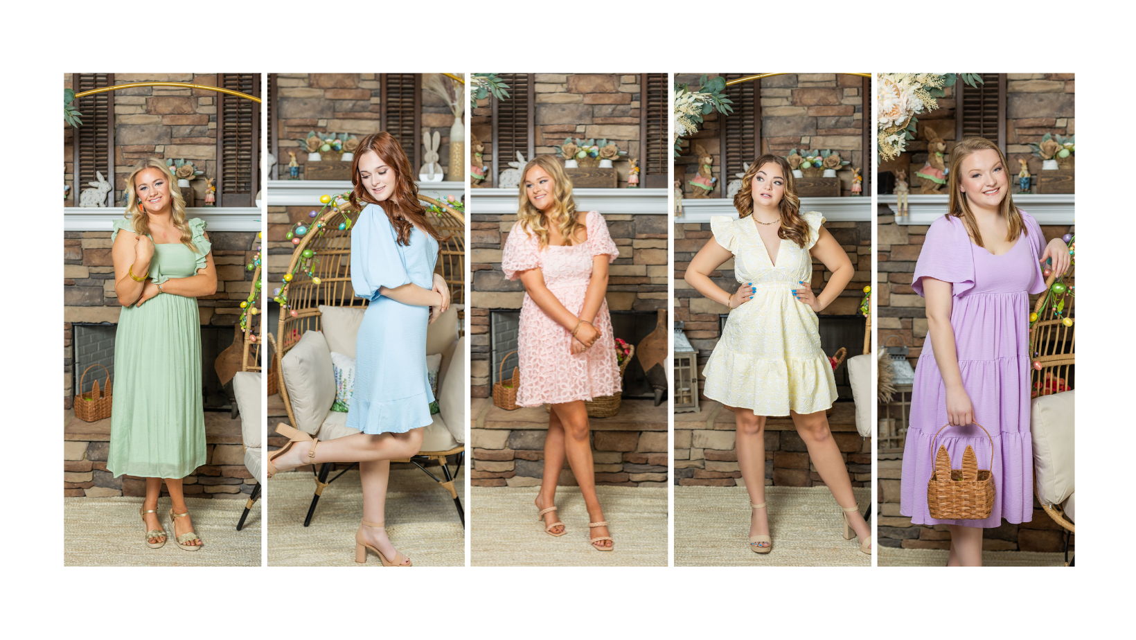 Beautiful Easter Dresses – Hometown Heritage Boutique