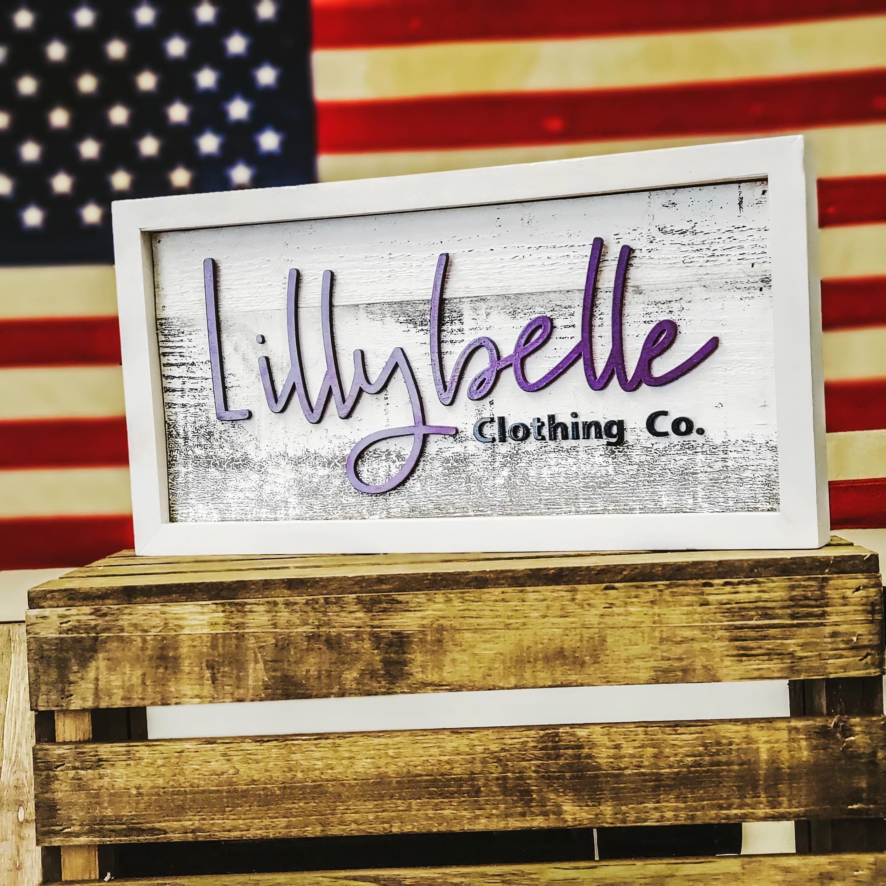 LillyBelle Clothing: Southern Women’s Shirts for Style and Comfort ...