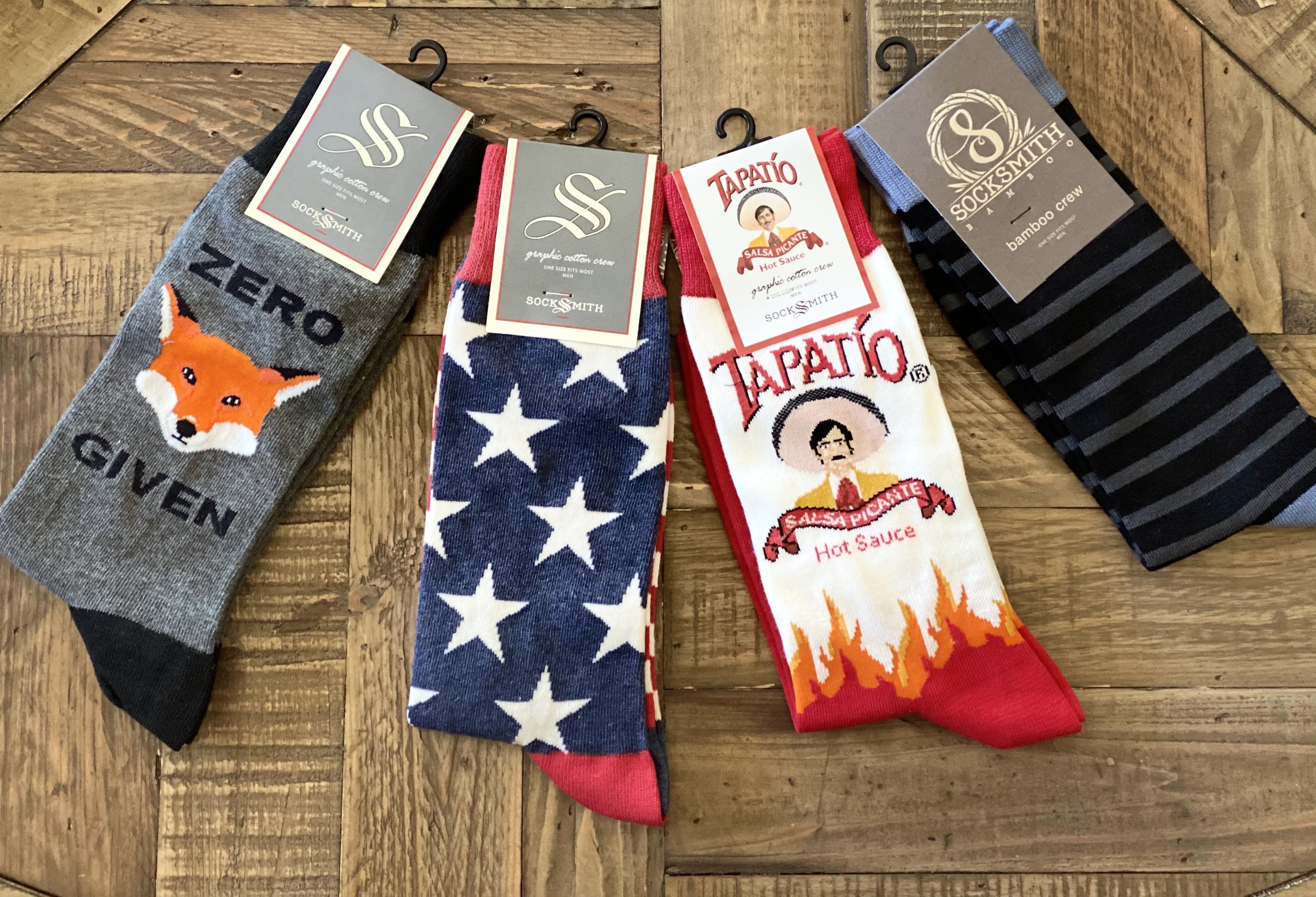 Men’s Dress Socks Made in USA | Socksmith Socks | Hometown Heritage ...